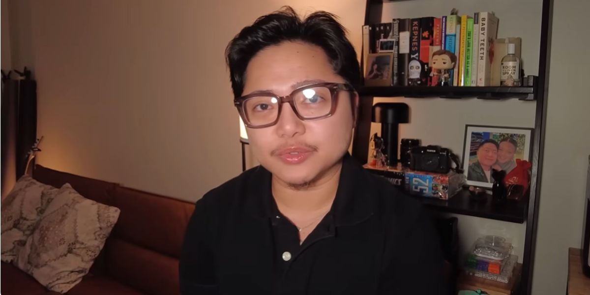 Jake Zyrus thinking of changing legal name to 'Charles'—here's why • PhilSTAR Life